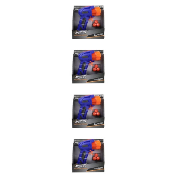 Adventure Force | Toys | Adventure Force Tactical Strike Ranger ...